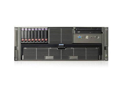 NewAge Technology Solutions | The Proven Source for HP